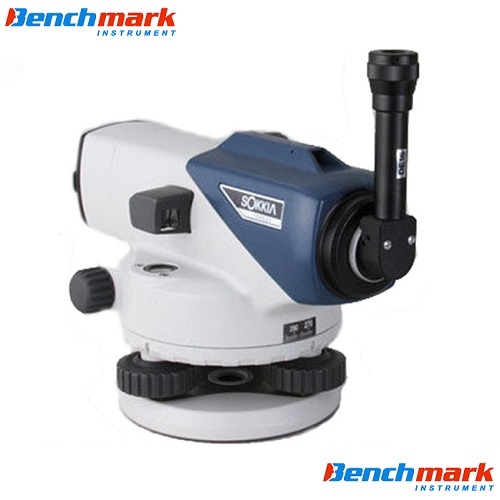 Sokkia B20 Automatic Level | Benchmark Instrument